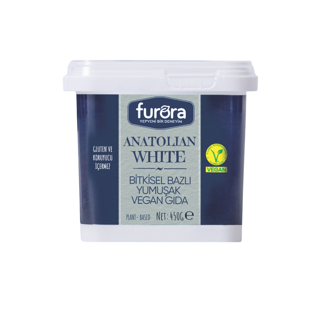 FURORA Anatolian White - Beyaz Peynir 450g – Özel Beslenme