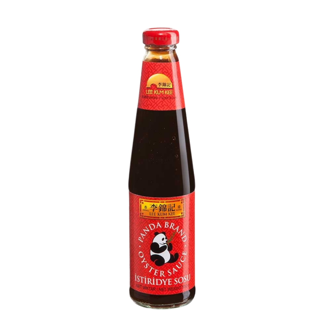 LEE KUM KEE Oyster Sos 510g – Özel Beslenme