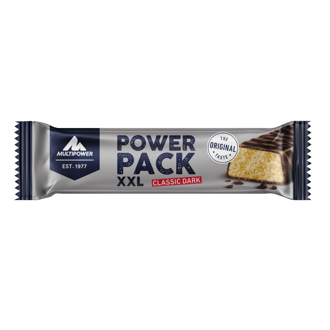 MULTİPOWER Protein Bar Power Pack XXL 60g – Özel Beslenme