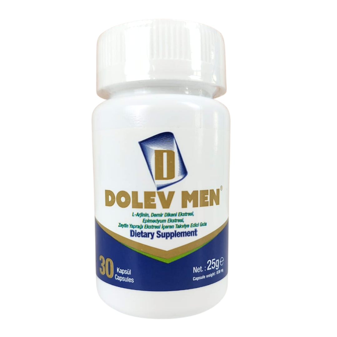 Dolev Ürünleri – Özel Beslenme
