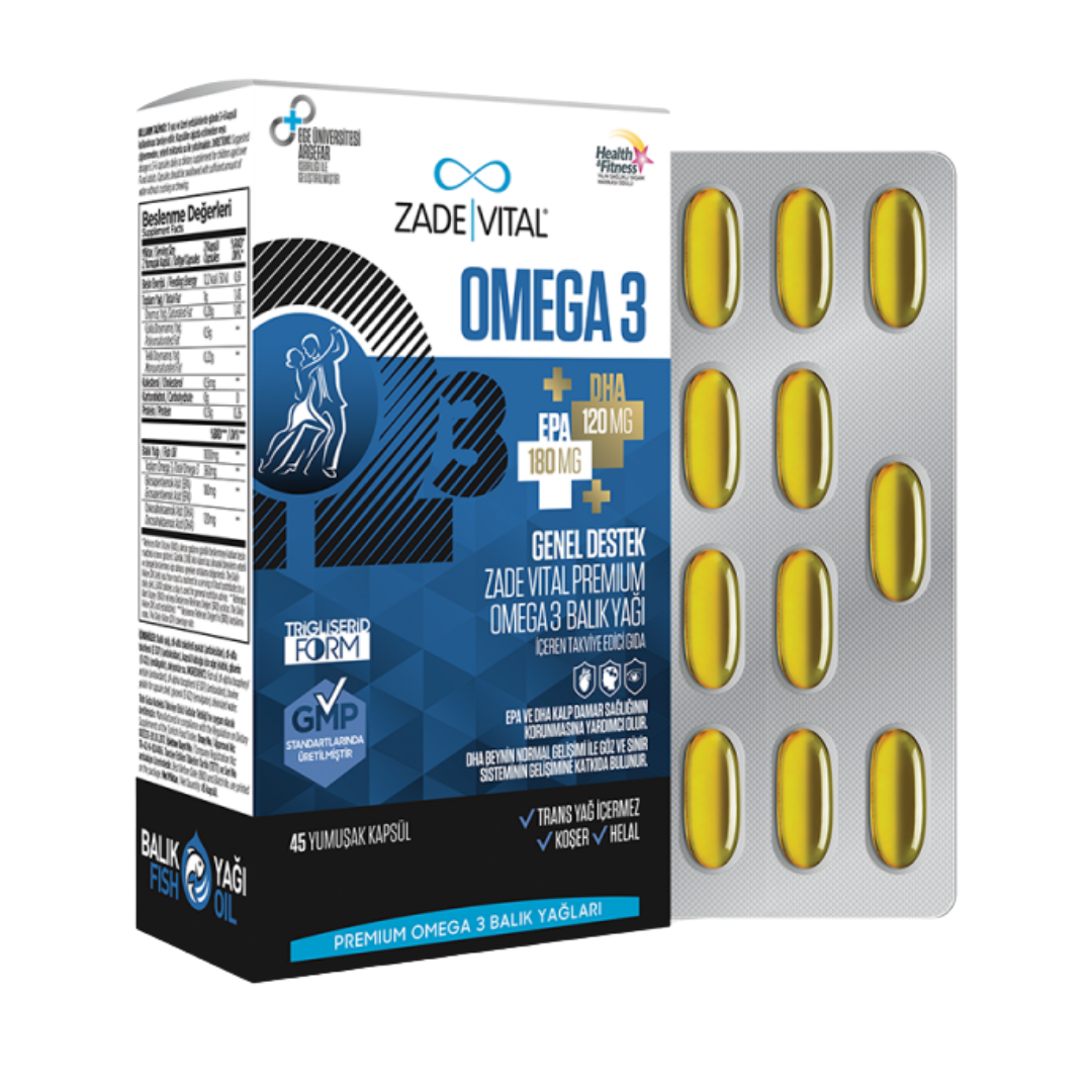 Zade Vital Logo Zade Vital Pharma Chemicals & Food Inc. | LinkedIn